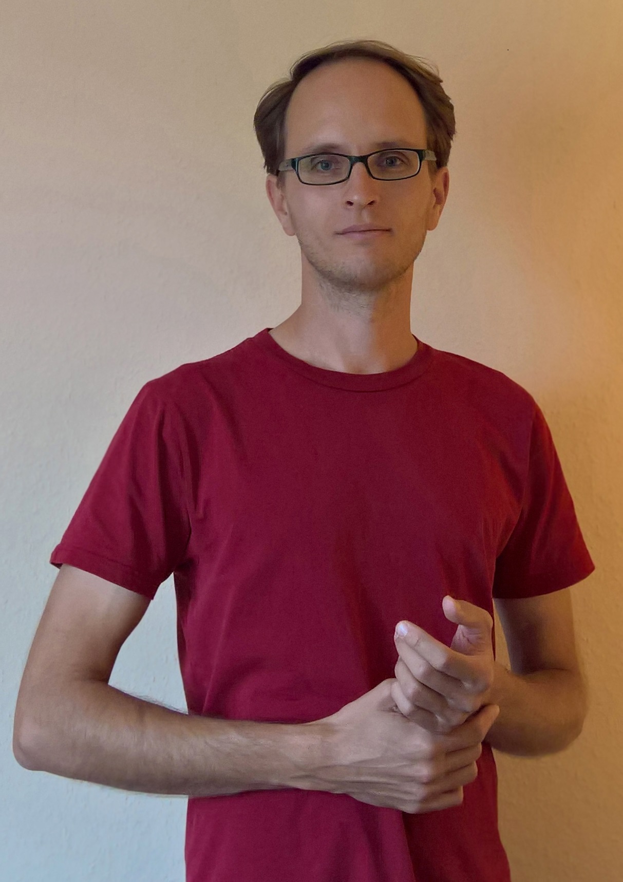 Praxis für Osteopathie in Berlin